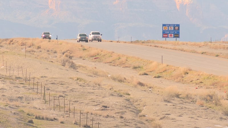 CDOT anticipating heavy holiday traffic for the next two weeks CDOT anticipating heavy holiday traffic for the next two weeks