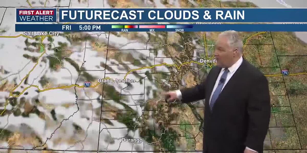 Quadrantids Meteor Shower Peaks Tonight Then Snow Is Possible This Weekend